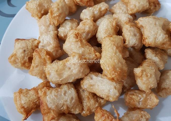 Resep Fukien / Cakien oleh Julia Chang - Cookpad