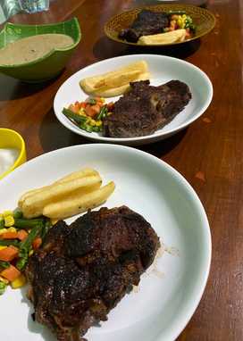 27.116 resep main course kontinental enak dan sederhana - Cookpad