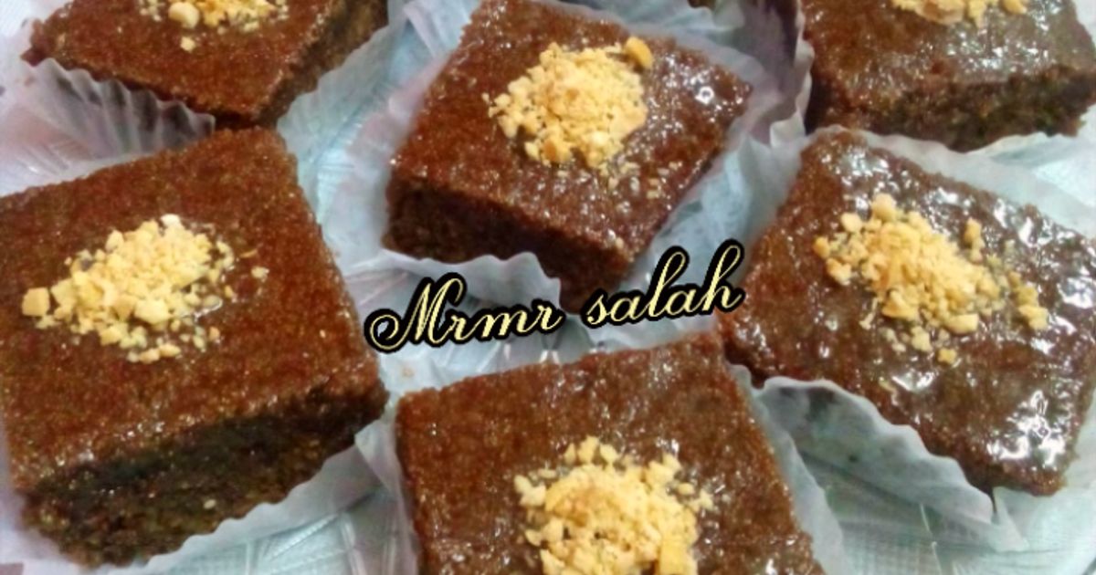 Egyptian Arabic Dessert Recipes & Ideas For Easy Everyday Cooking - Cookpad