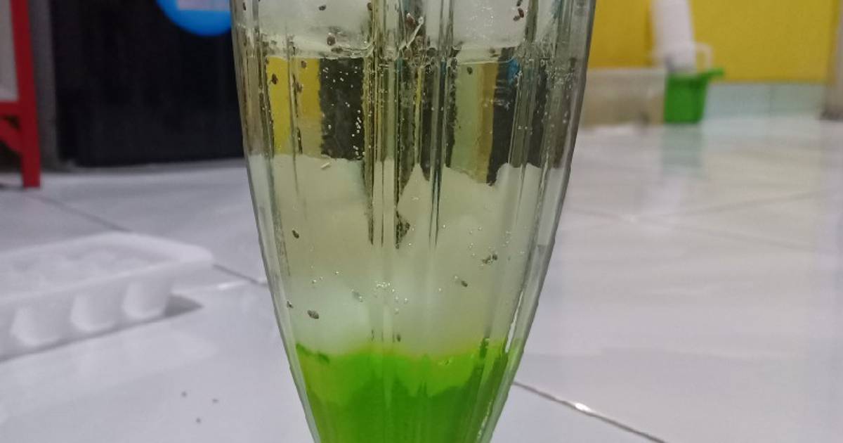 11 resep sirup marjan melon cafe enak dan mudah - Cookpad