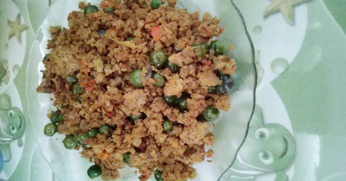 864 resep oncom lenca enak dan sederhana - Cookpad