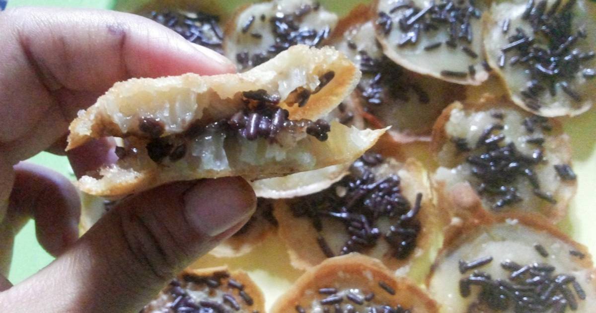 Resep Terbul mini simple oleh Sem - Cookpad