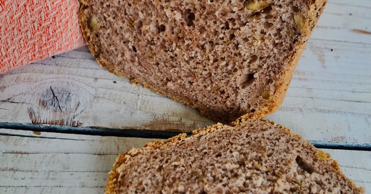 pan de molde integral lidl - 7 recetas caseras- Cookpad