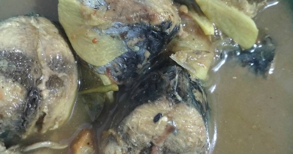Resep Ikan Palumara oleh Serly Tritris Maharani - Cookpad