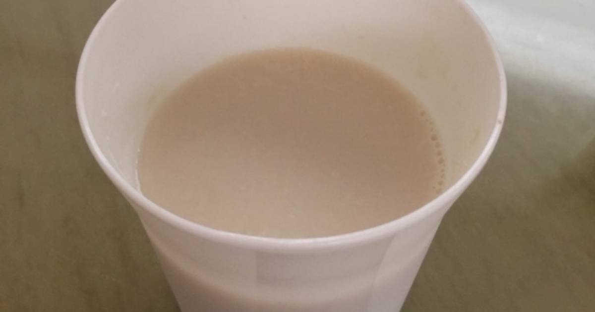 Resep Susu Kedelai Jahe oleh Yessica Caluella M - Cookpad Resep Susu Kedelai Jahe oleh Yessica Caluella M - Cookpad