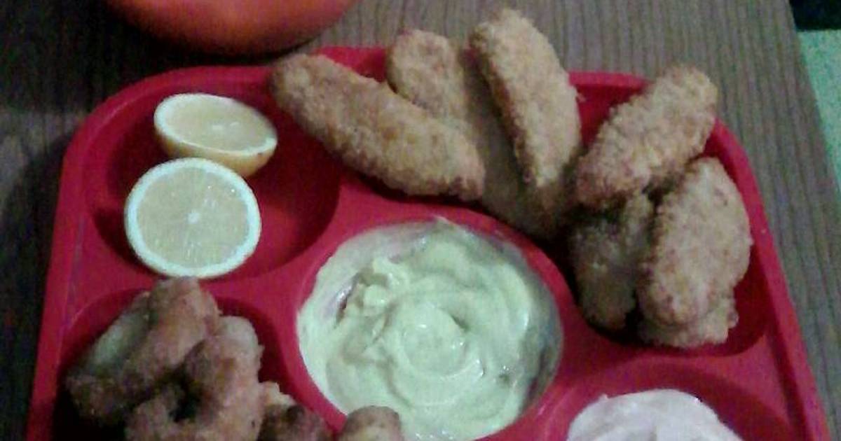 Patitas de pollo - 196 recetas caseras- Cookpad