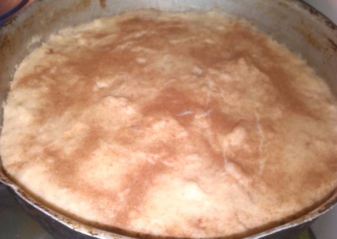 Majarete de coco Receta de aurarosasavedra- Cookpad