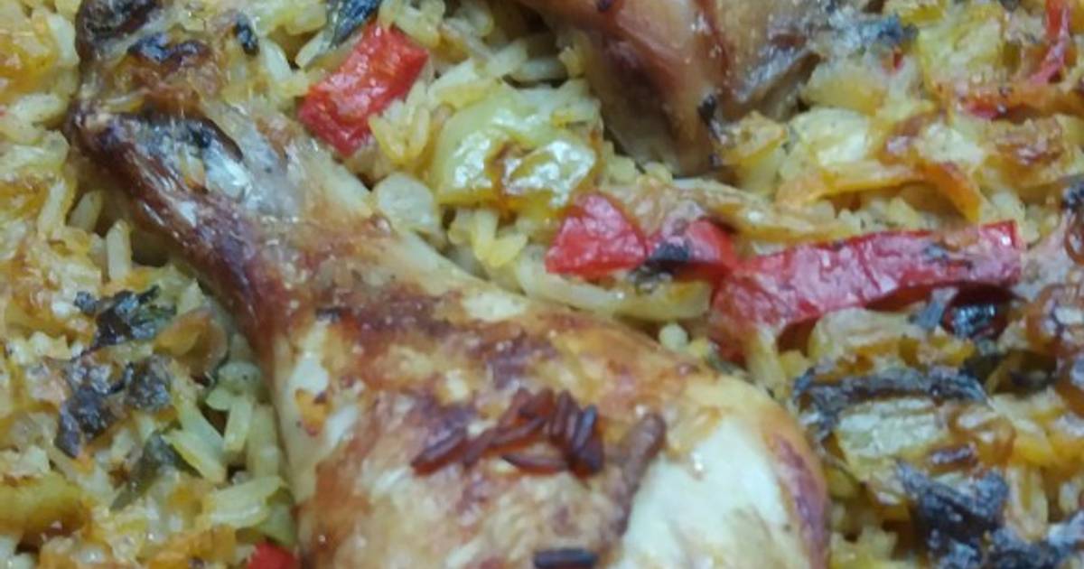 Γιουβετσι κοτοπουλο συνταγές - 61 συνταγές - Cookpad