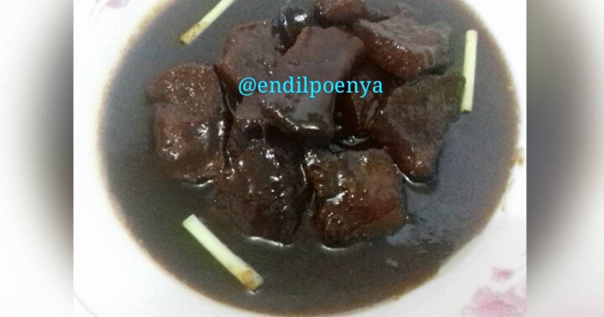 10 resep semur daging kampung enak dan mudah - Cookpad