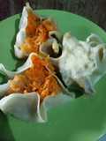 Resep dim sum ayam sederhana rumahan enak dan mudah - Cookpad