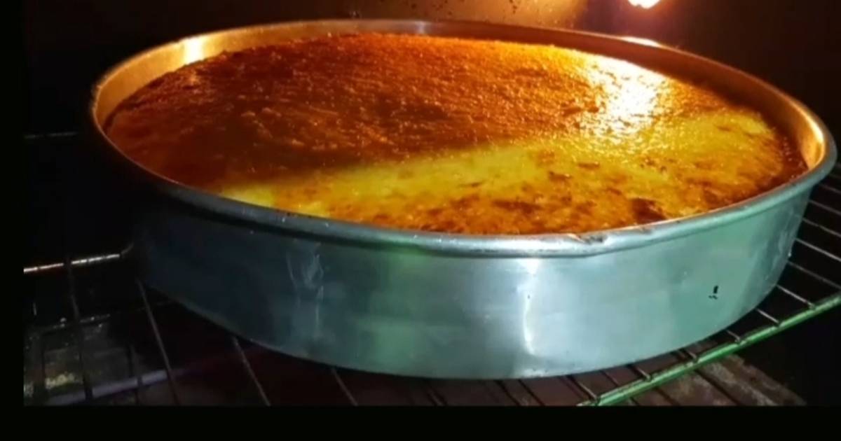 Chipa Guazú Paraguayo😋 Receta de Lichi González- Cookpad