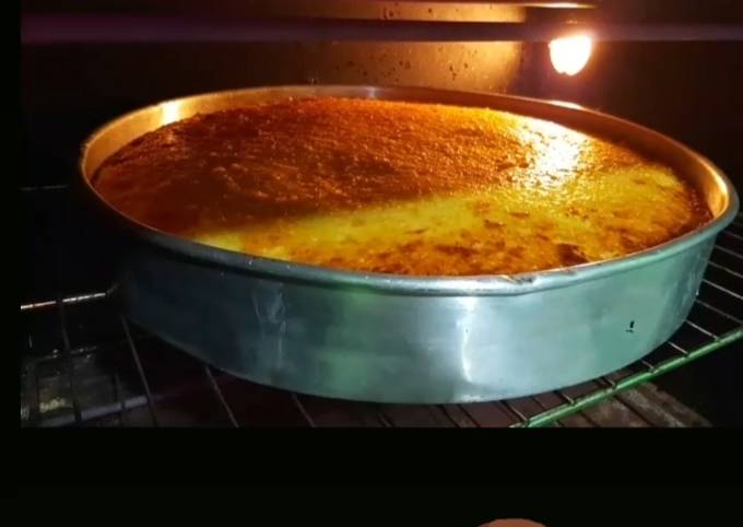 Chipa Guazú Paraguayo😋 Receta de Lichi González- Cookpad