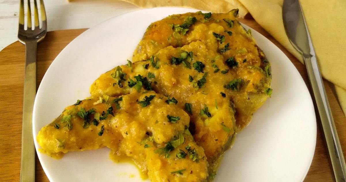 17 recetas muy ricas de congrio abierto compartidas por cocineros ...