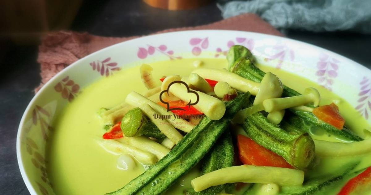 847 resepi bendi yang sedap dan mudah oleh komuniti cookpad - Cookpad