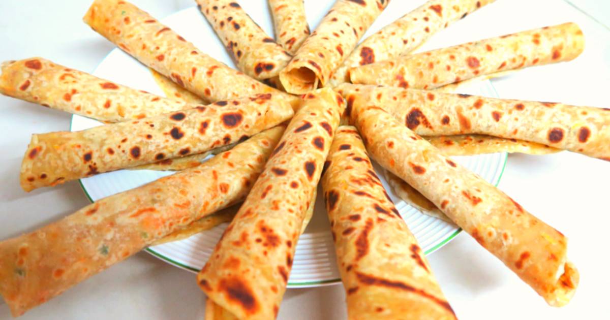 25 easy and tasty soft chapati in kenya recipes by home cooks - Cookpad