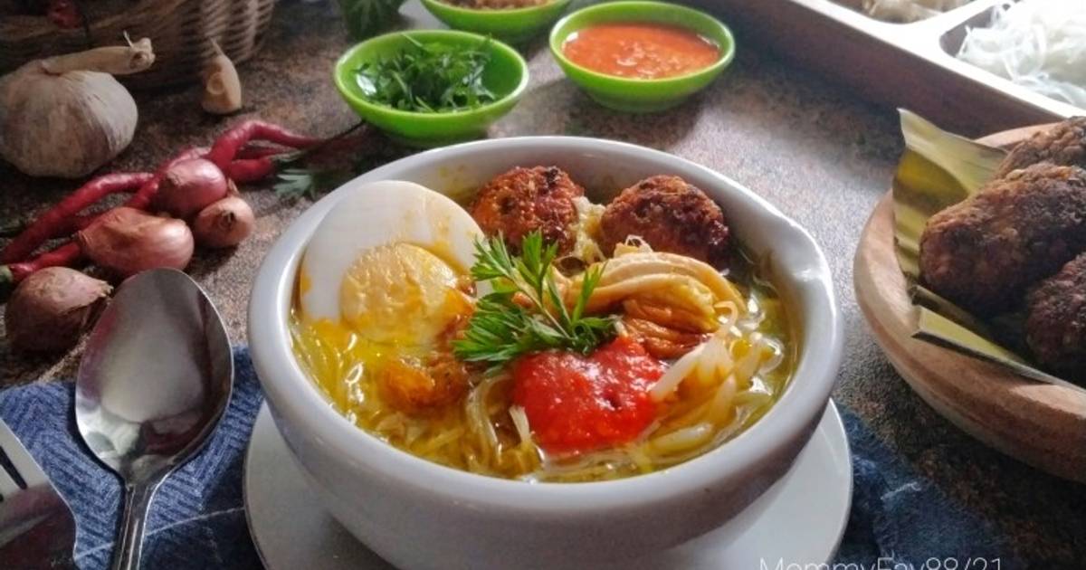 18 resep bumbi tambahan enak dan mudah - Cookpad