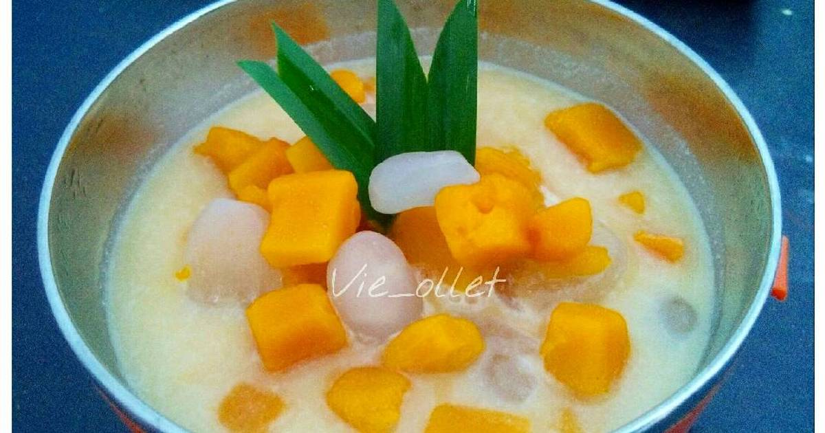 99 resep kolak labu susu enak dan mudah - Cookpad