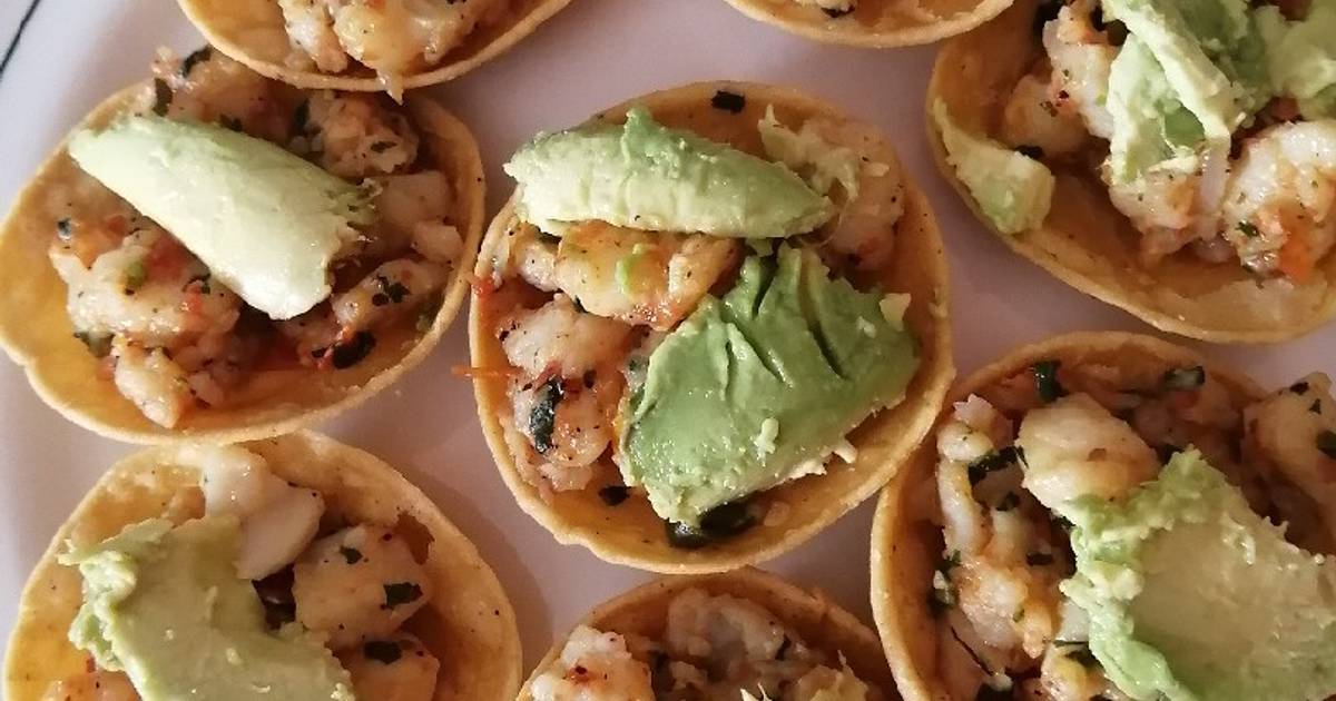 Taco de guiso - 46,843 recetas caseras- Cookpad