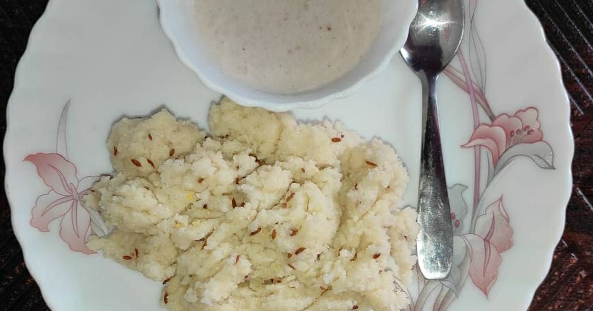 वरई (भगर) भात (Varai bhat recipe in marathi) रेसिपी Priya Lekurwale ...