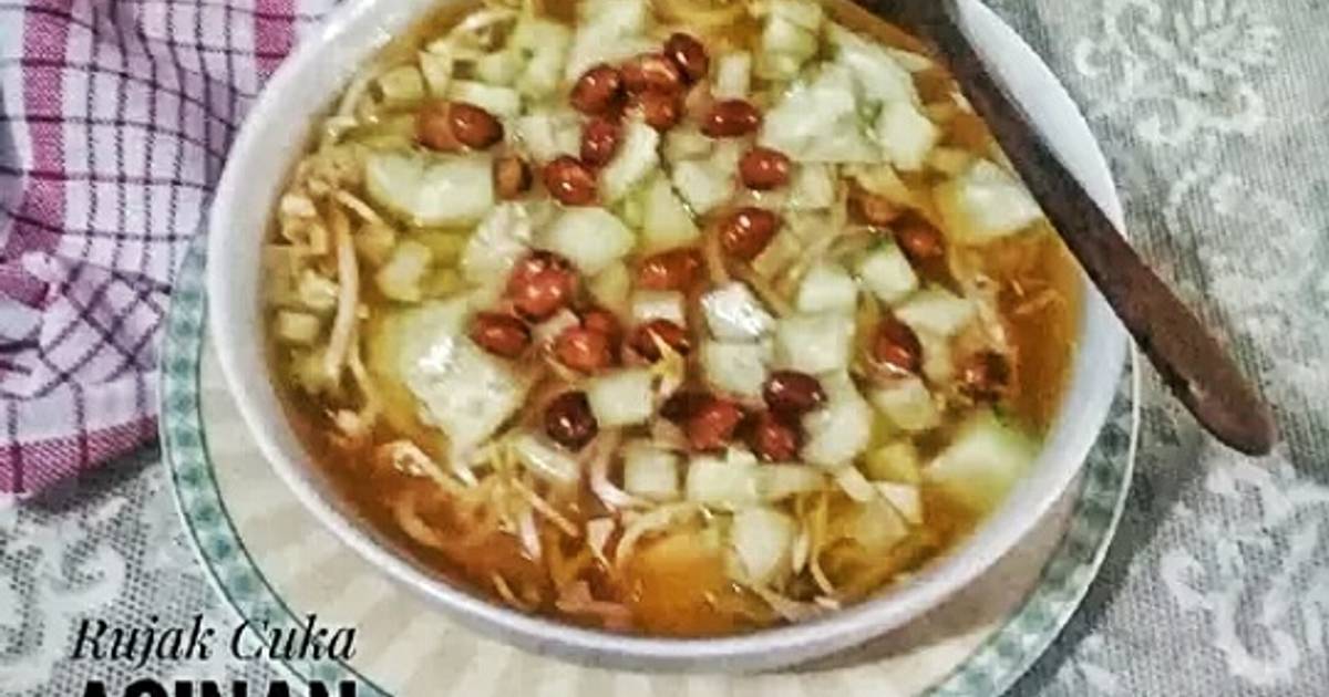 991 resep cuka aren enak dan mudah - Cookpad