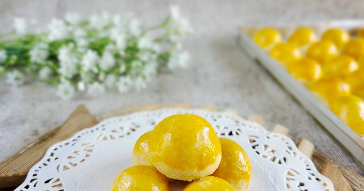 37 resep nastar klasik butter premium enak dan mudah - Cookpad