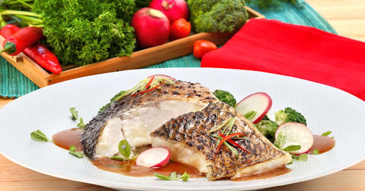 Resep saos ikan panggang rumahan enak dan mudah - Cookpad