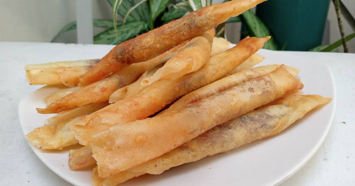 5.068 resep pisang kayu manis enak dan sederhana ala rumahan - Cookpad