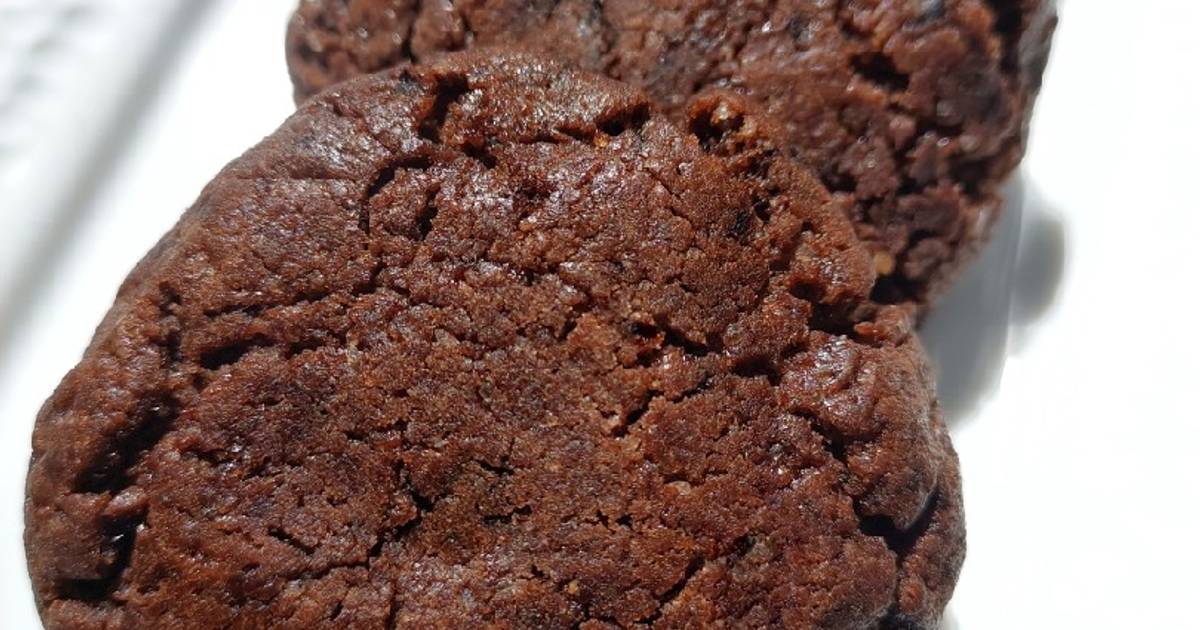 Resep Soft Cookies Tripple Chocolate oleh ℝ_𝕪𝕒𝕟𝕥𝕪𝕪 - Cookpad