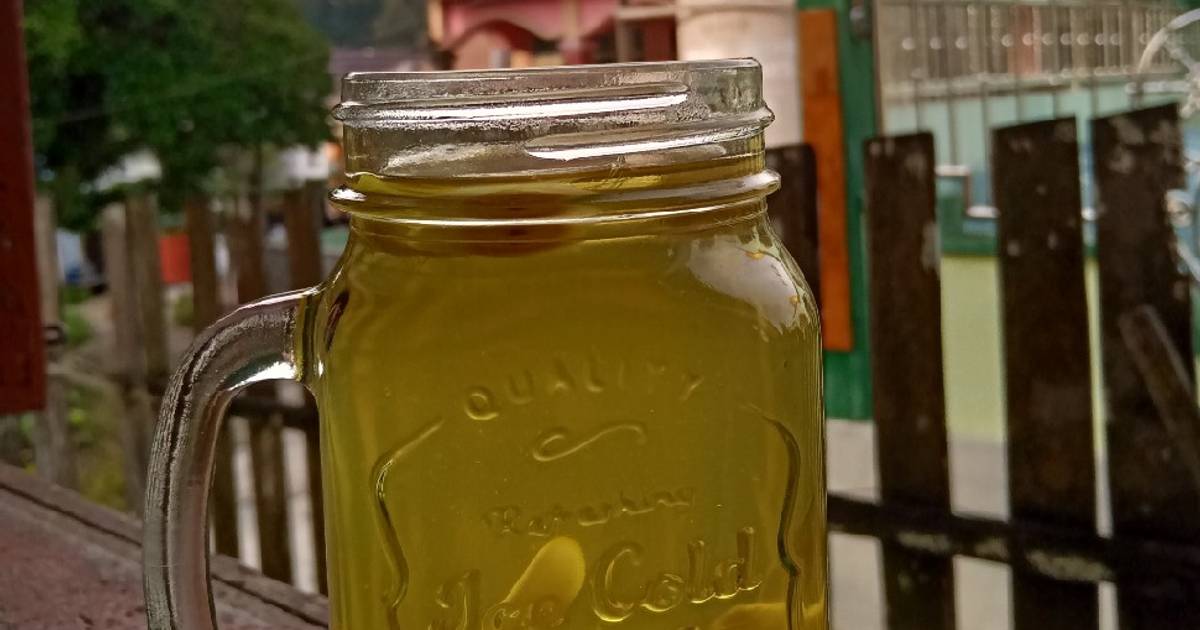 Resep Minuman Rimpang oleh Atik nayy - Cookpad