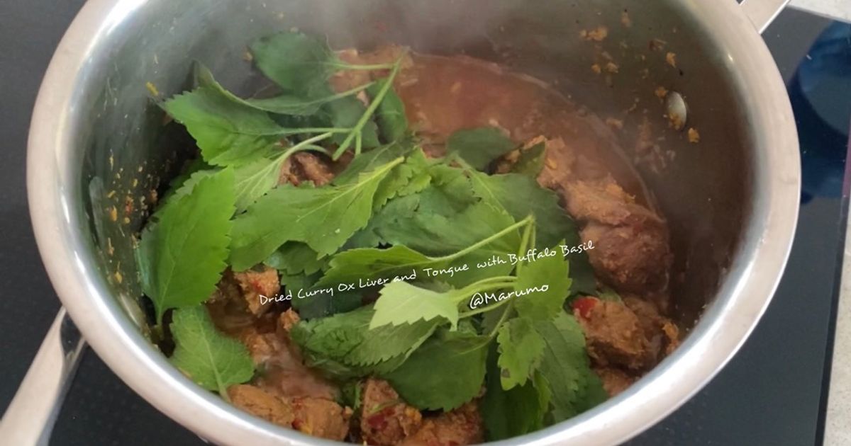 Delicious Ox Liver Recipes You'll Love To Try