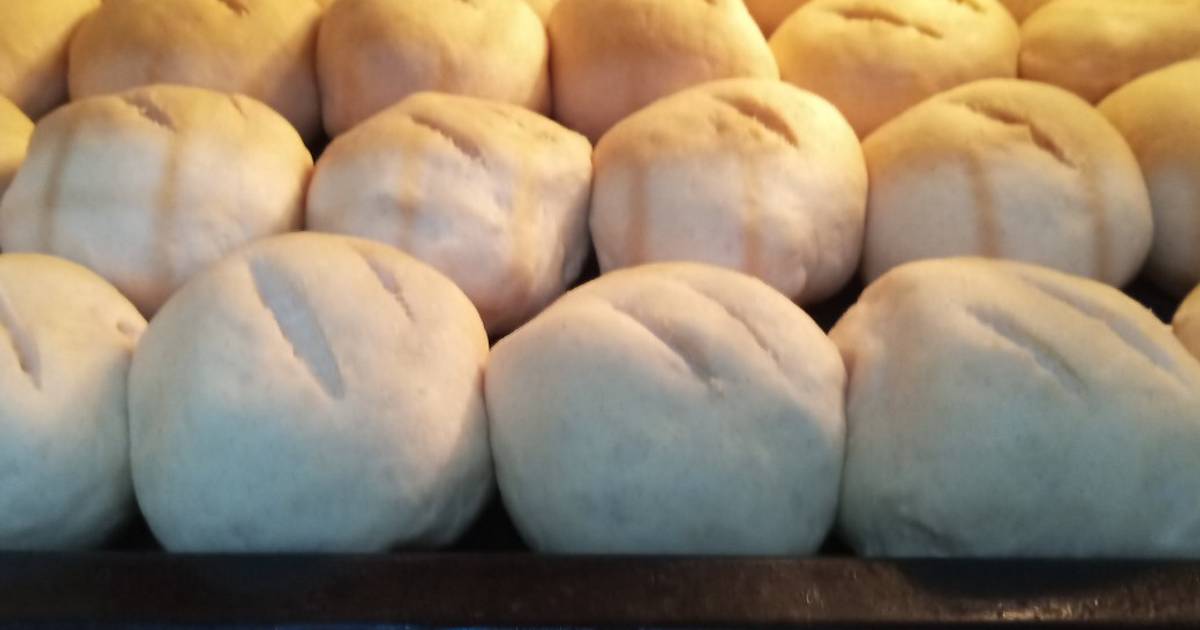 Pan alemán Receta de Myriam- Cookpad