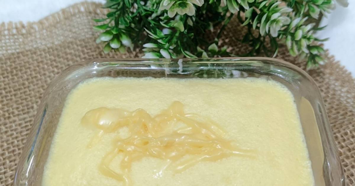 159 resep mpasi roti tawar blender enak dan mudah - Cookpad