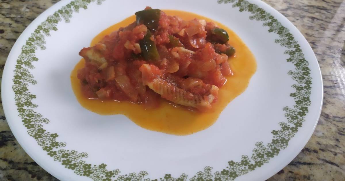 Tollo - 39 recetas caseras- Cookpad