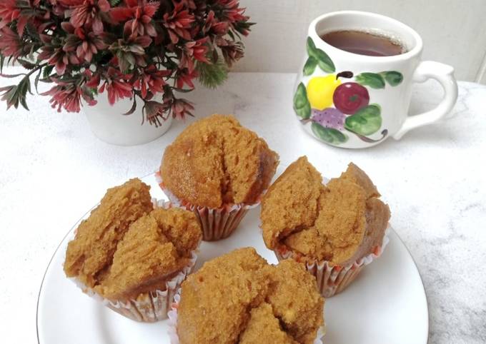 Resep Bolu Kukus Gula Merah/Aren oleh Dapur Deis - Cookpad