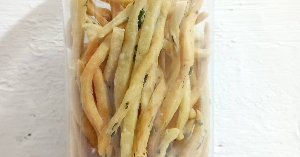 481 resep sistik bawang enak dan mudah - Cookpad