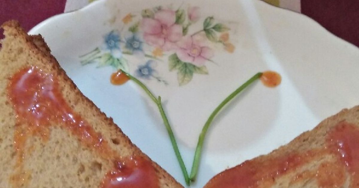 Jhatpat Sandwich Recipe by Kavita Kapoormehrotra.1 - Cookpad