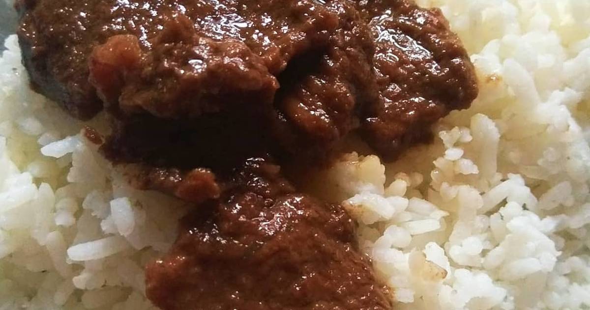 Resep Daging Sapi Kecap / Bestik oleh Intan - Cookpad
