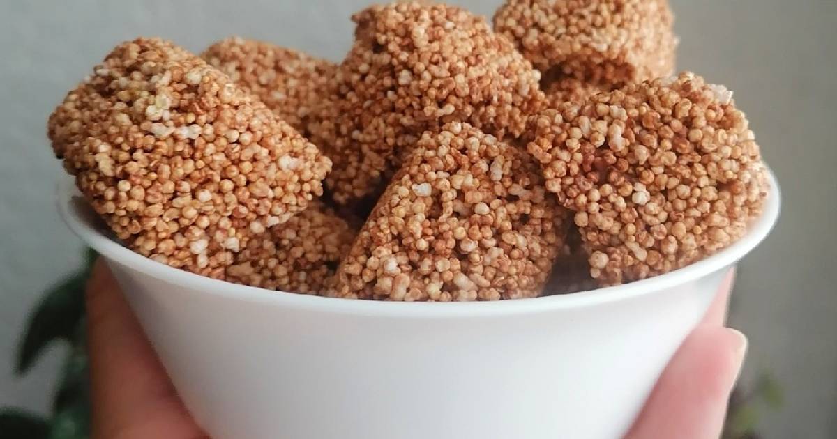 Snack - 1,102 recetas caseras- Cookpad