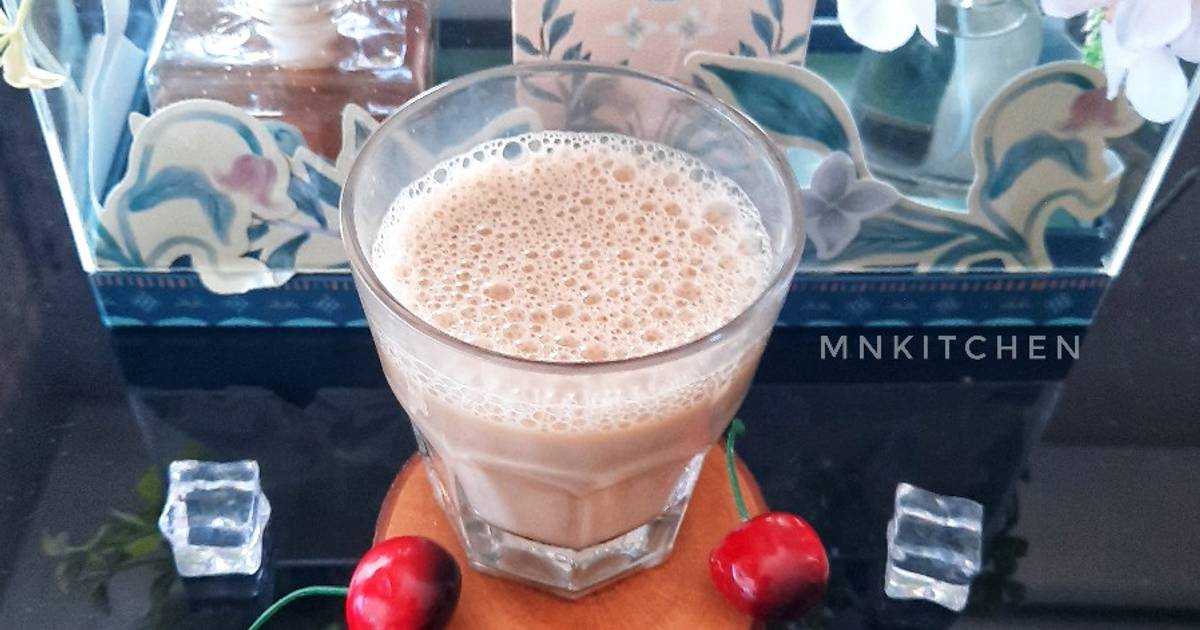 446 resep teh tarik enak dan mudah - Cookpad