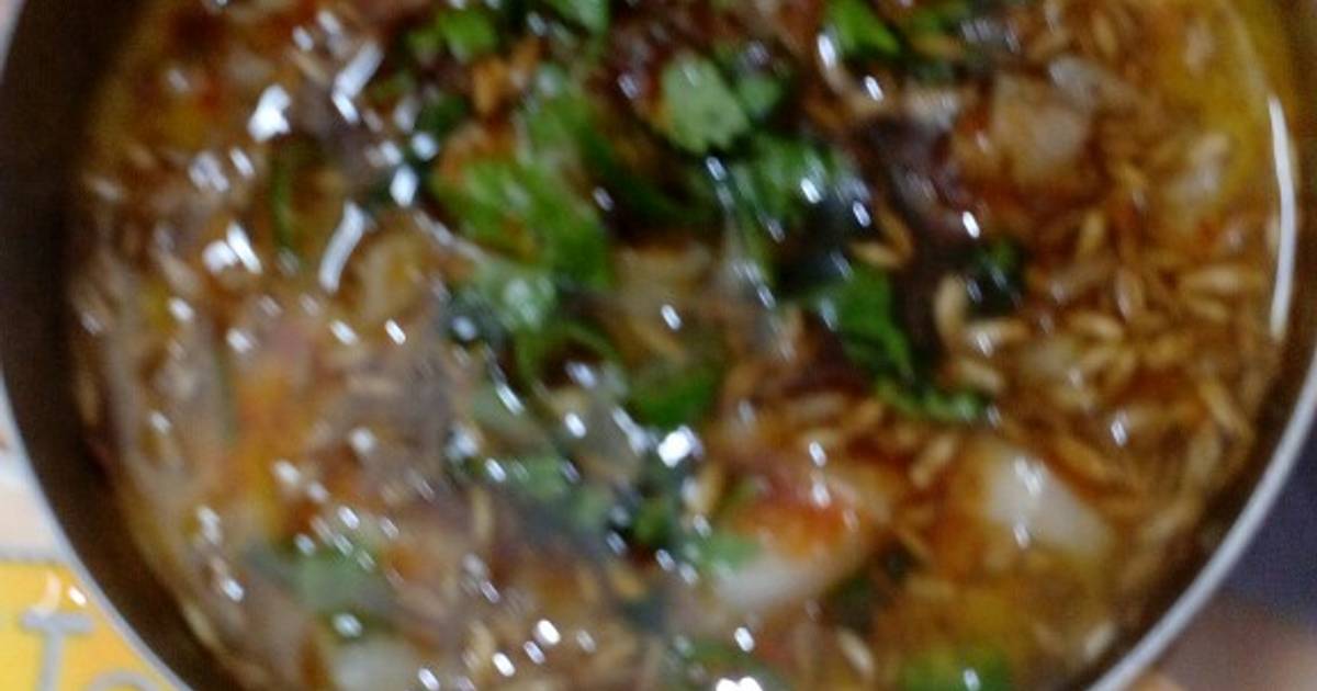 5,233 easy and tasty green moong recipes by home cooks - Cookpad