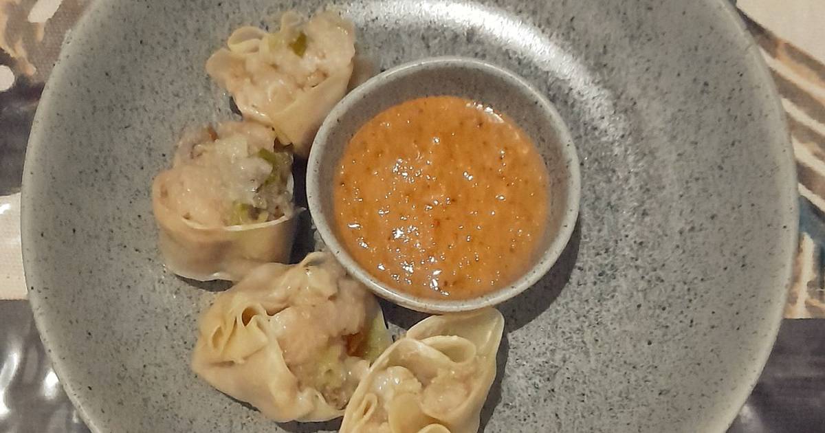 2.707 resep dimsum ikan enak dan mudah - Cookpad