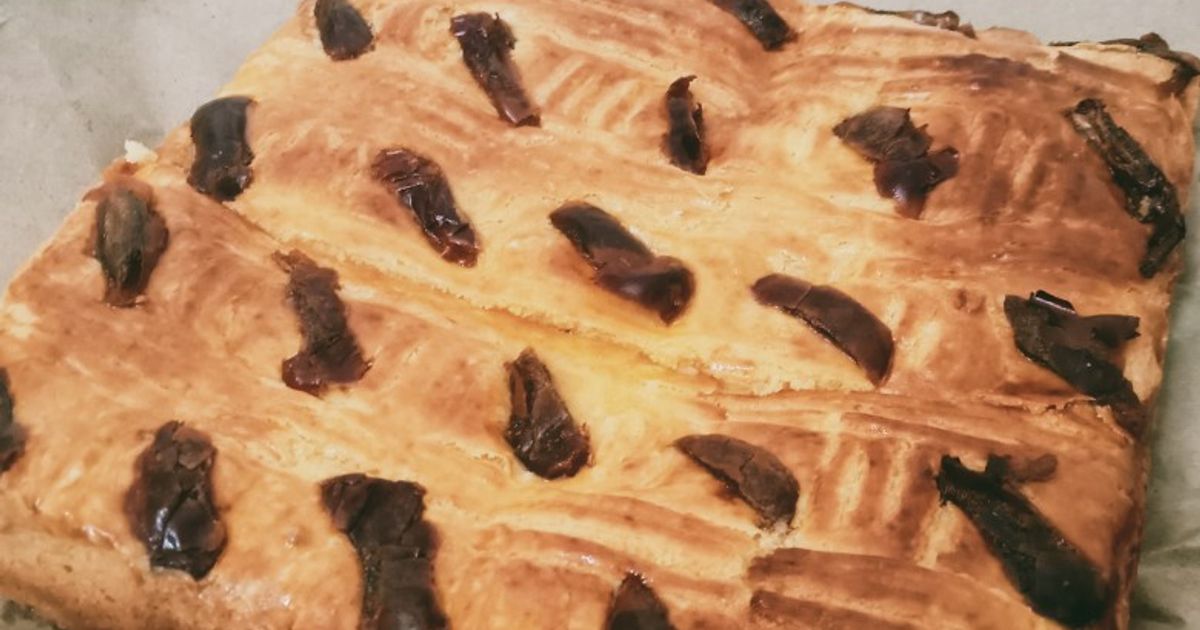 Resep Lekker Holland oleh Jazilatul iana - Cookpad