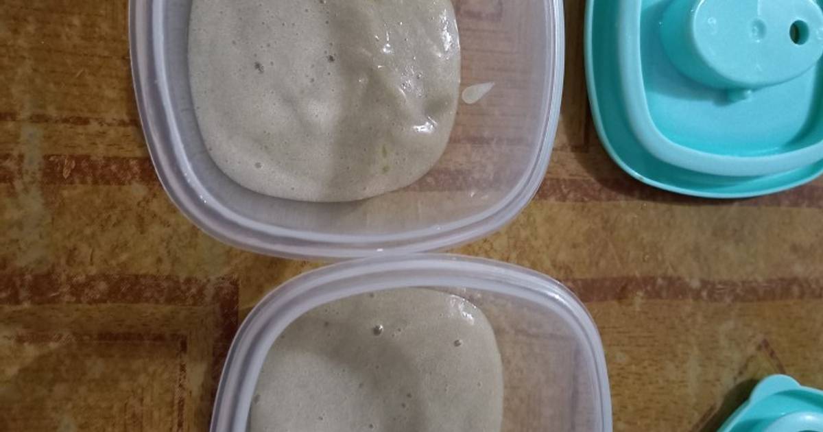 334 resep puree buah pisang enak dan mudah - Cookpad