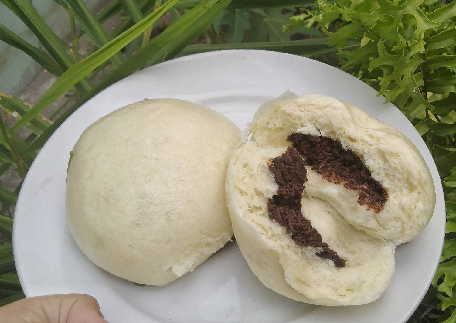 Resep Bapao Simpel oleh Sarastina Kaswari - Cookpad Resep Bapao Simpel oleh Sarastina Kaswari - Cookpad
