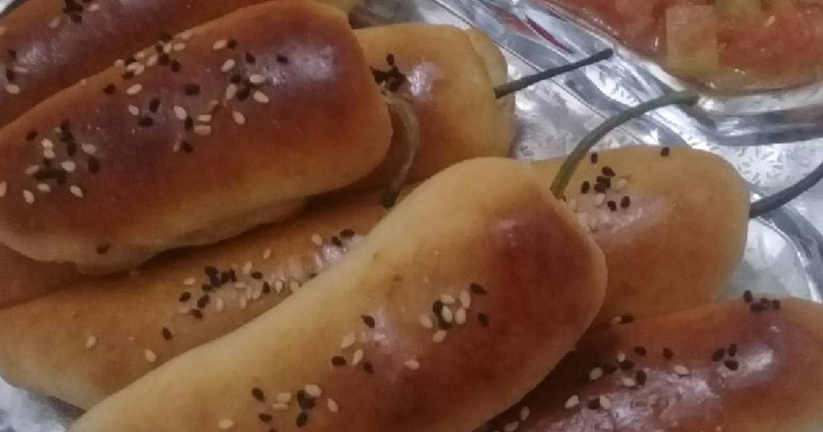 طريقة عمل فلافل محشية مغلفة مممم 😉 على اصولها بطريقة سهلة وسريعة من ...