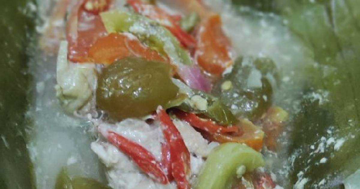 2.916 resep garang asem ayam enak dan mudah - Cookpad