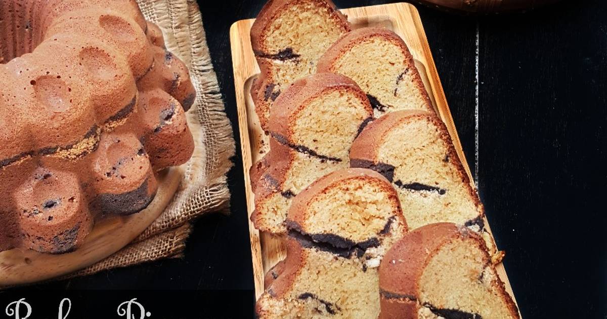 124 resep kue pisang oreo enak dan mudah - Cookpad