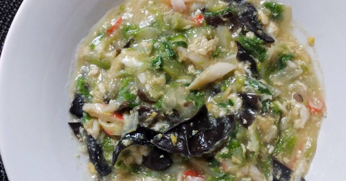 3.132 resep daging jamur kuping kuah enak dan mudah - Cookpad