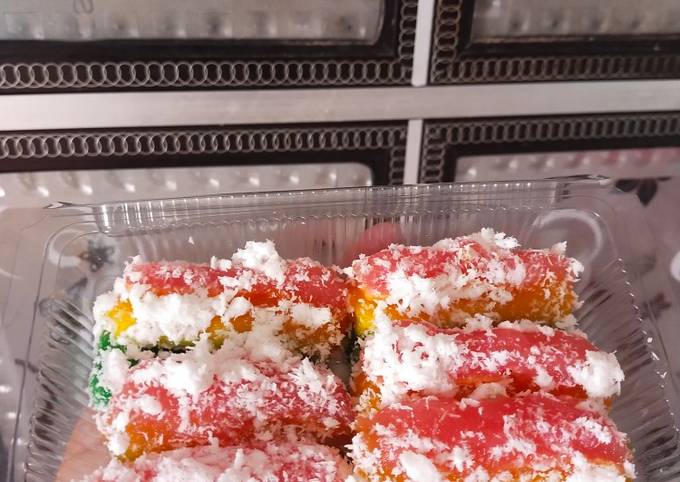 Resep Sentiling/olahan singkong oleh Mama Ike - Cookpad Resep Sentiling/olahan singkong oleh Mama Ike - Cookpad