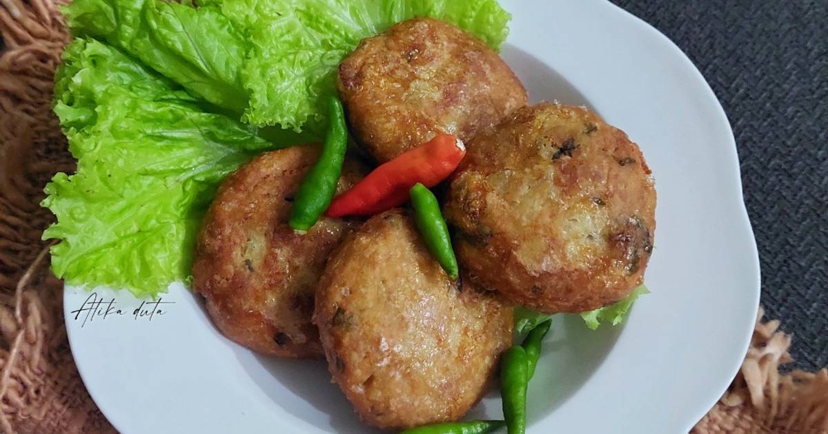 34 resep ento-ento enak dan mudah - Cookpad